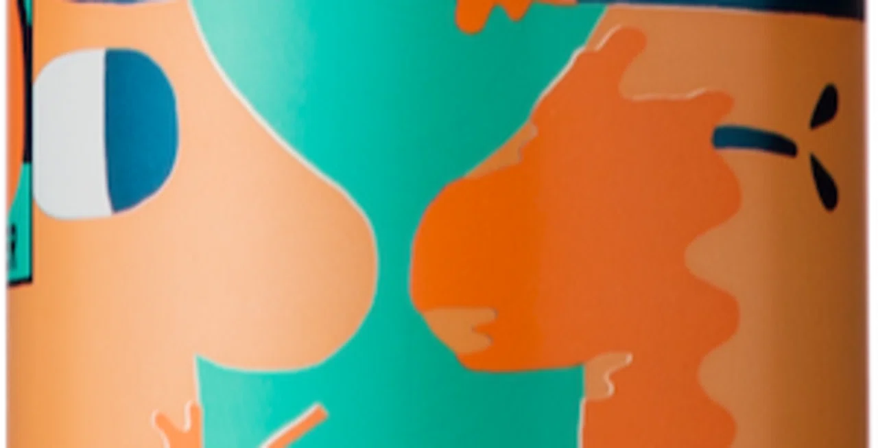 Mikkeller Burst IPA｜Trickey