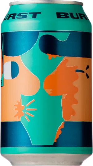 Mikkeller Burst IPA｜Trickey｜note