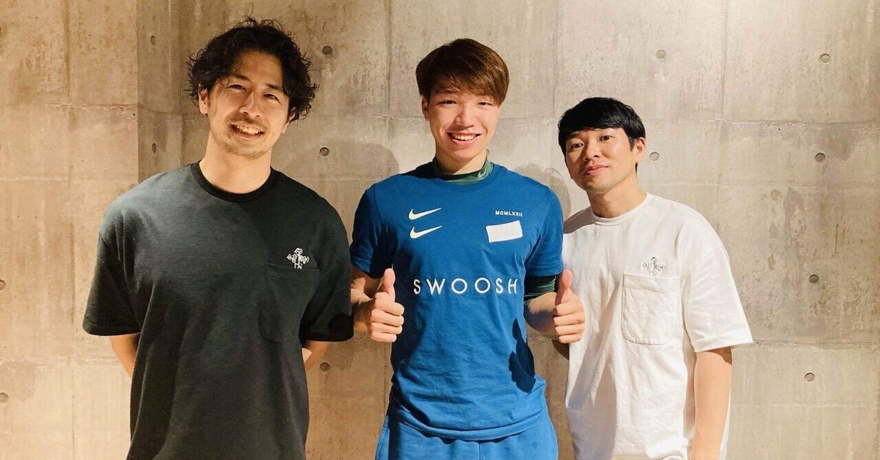 医療従事者を目指した理由｜TAKA Conditioning Labo