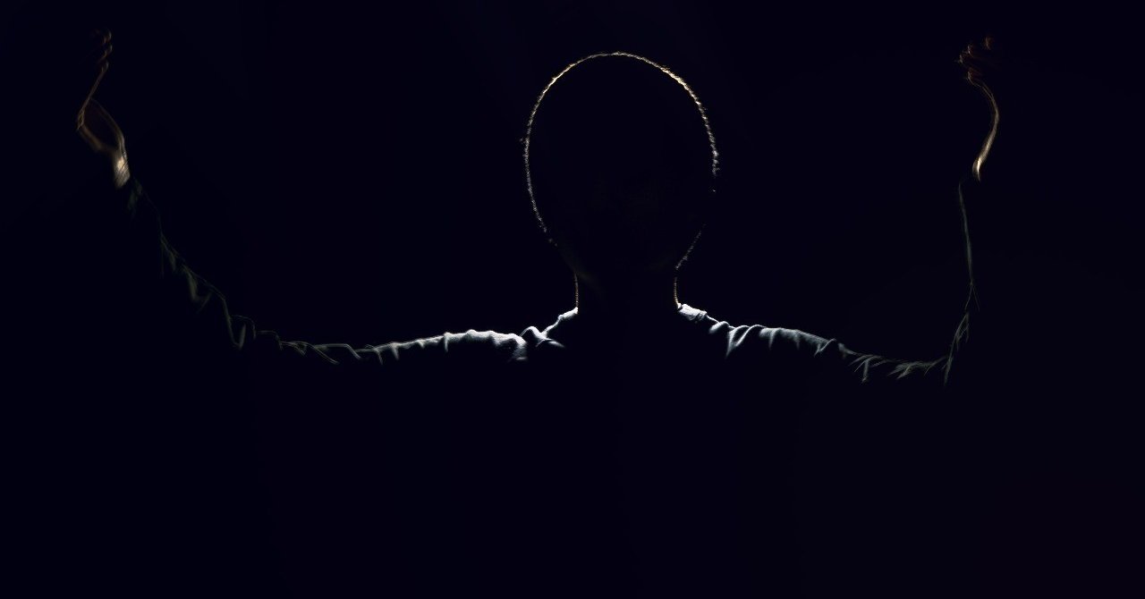 真っ暗なビジョンに、光ひとすじ｜Keiko Usami｜note