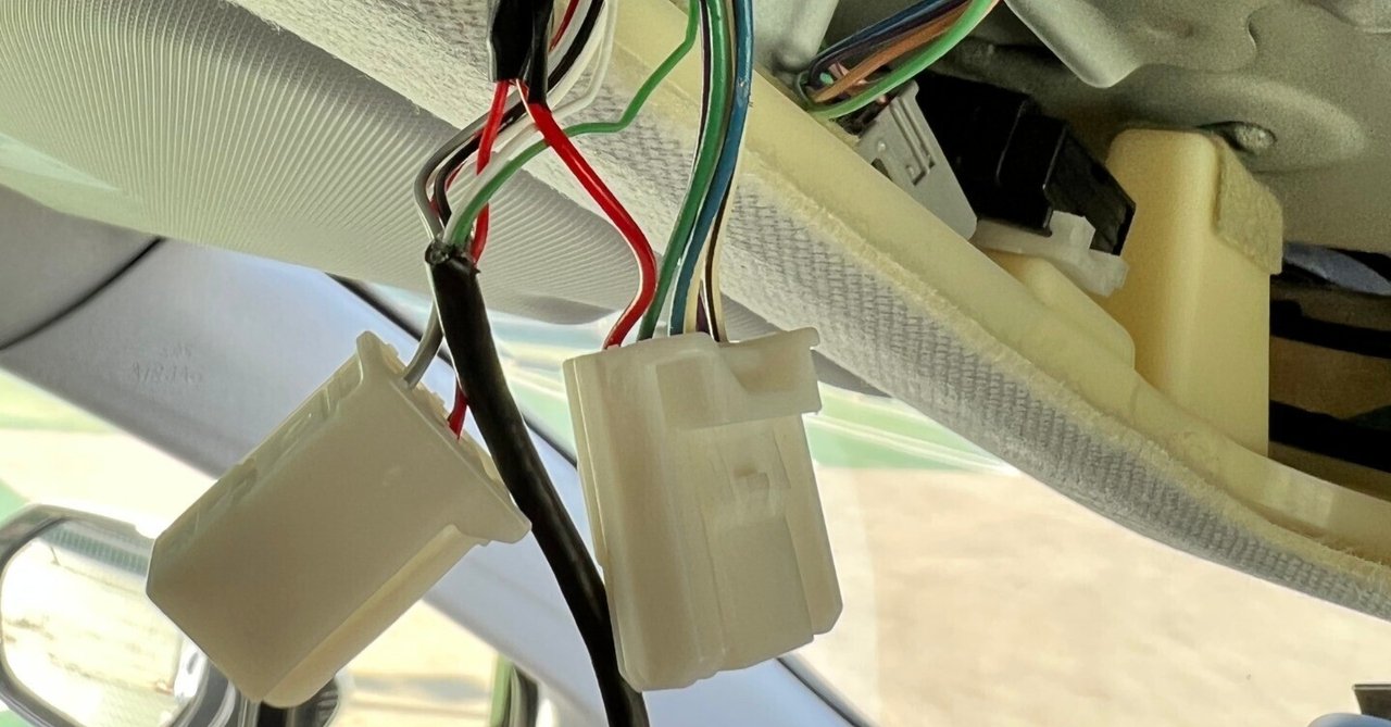 アリエクのOPENPILOTをC2のように｜oremaxis