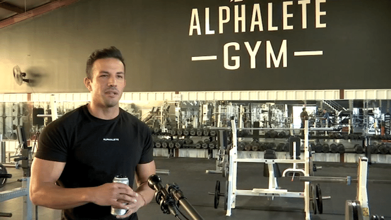 Alphaleteのご紹介｜JuraFIT