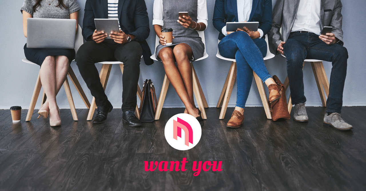 NEWJI INC.人材採用をはじめました｜NEWJI INC.