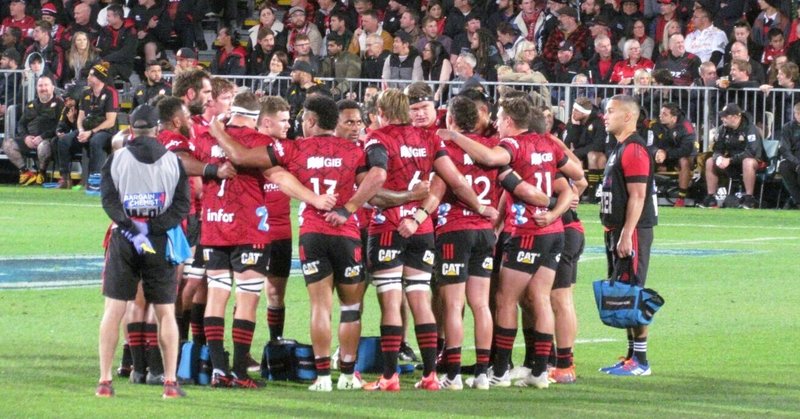 今年も本命！スーパーラグビー2022チーム分析クルセイダーズ編｜NZ-Rugby-Tommy「松尾智規 ニュージーランド（NZ) 在住ラグビー ...