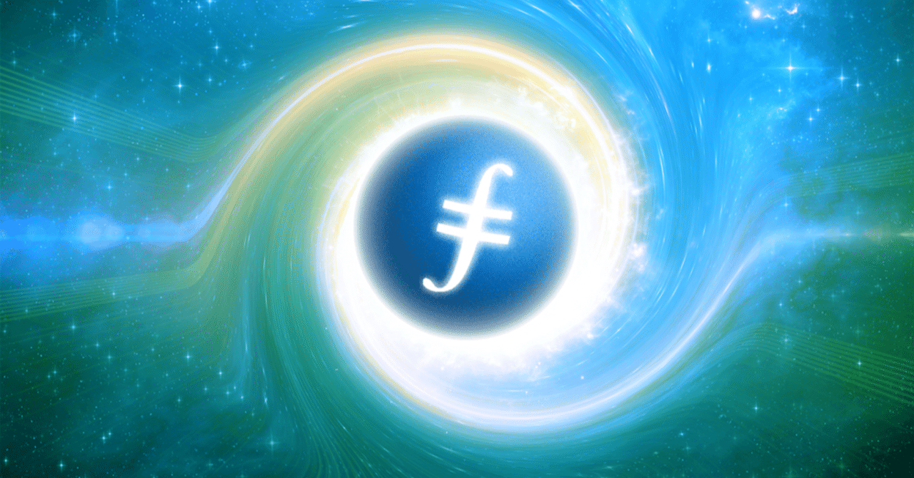 大規模データのためのFilecoin｜Filecoin