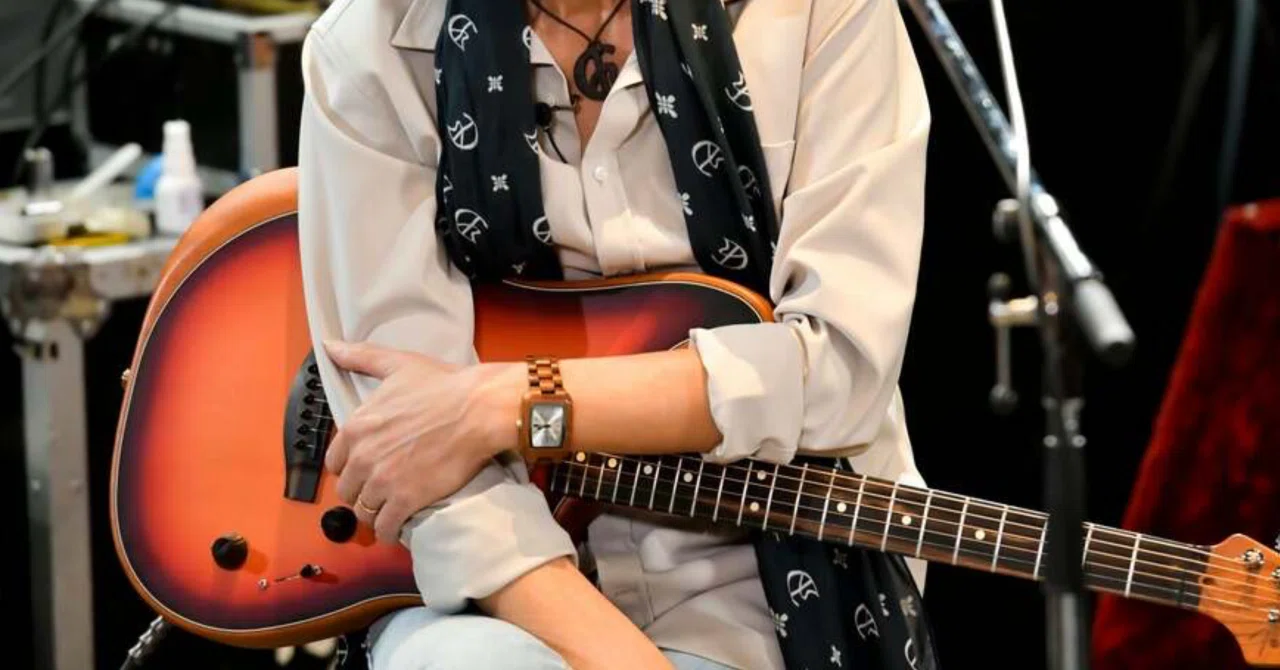 The Great Artist 〜Char〜｜Charley Yang