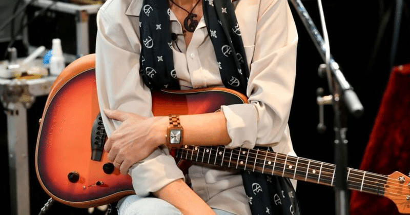 The Great Artist 〜Char〜｜Charley Yang