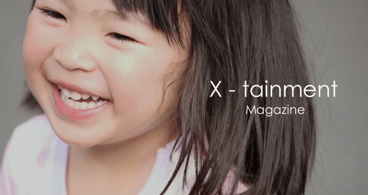 X - tainment マガジン｜セガ エックスディー｜SEGA XD 公式