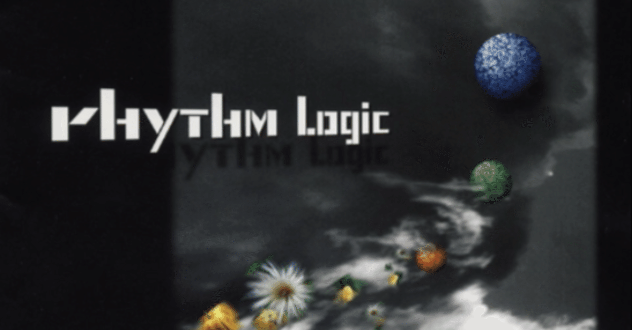 Rhythm Logic｜EXPわくい｜note