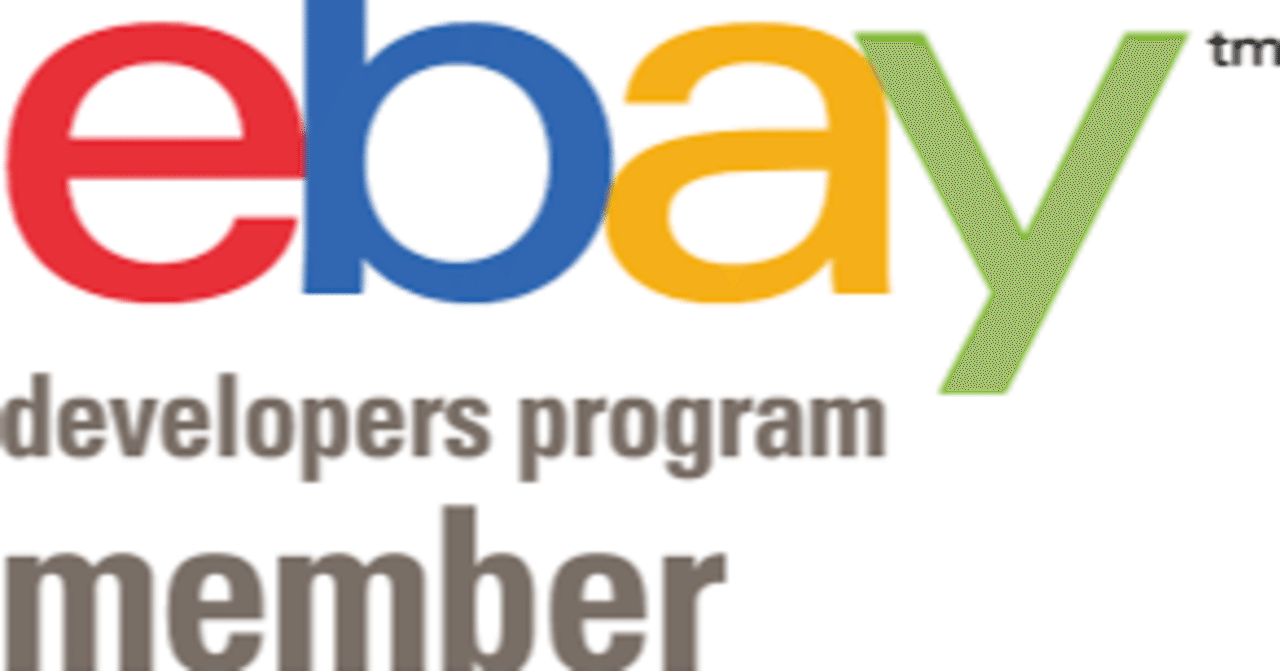 ＜備忘録＞ebay Developer API の使い方メモ｜yuinami