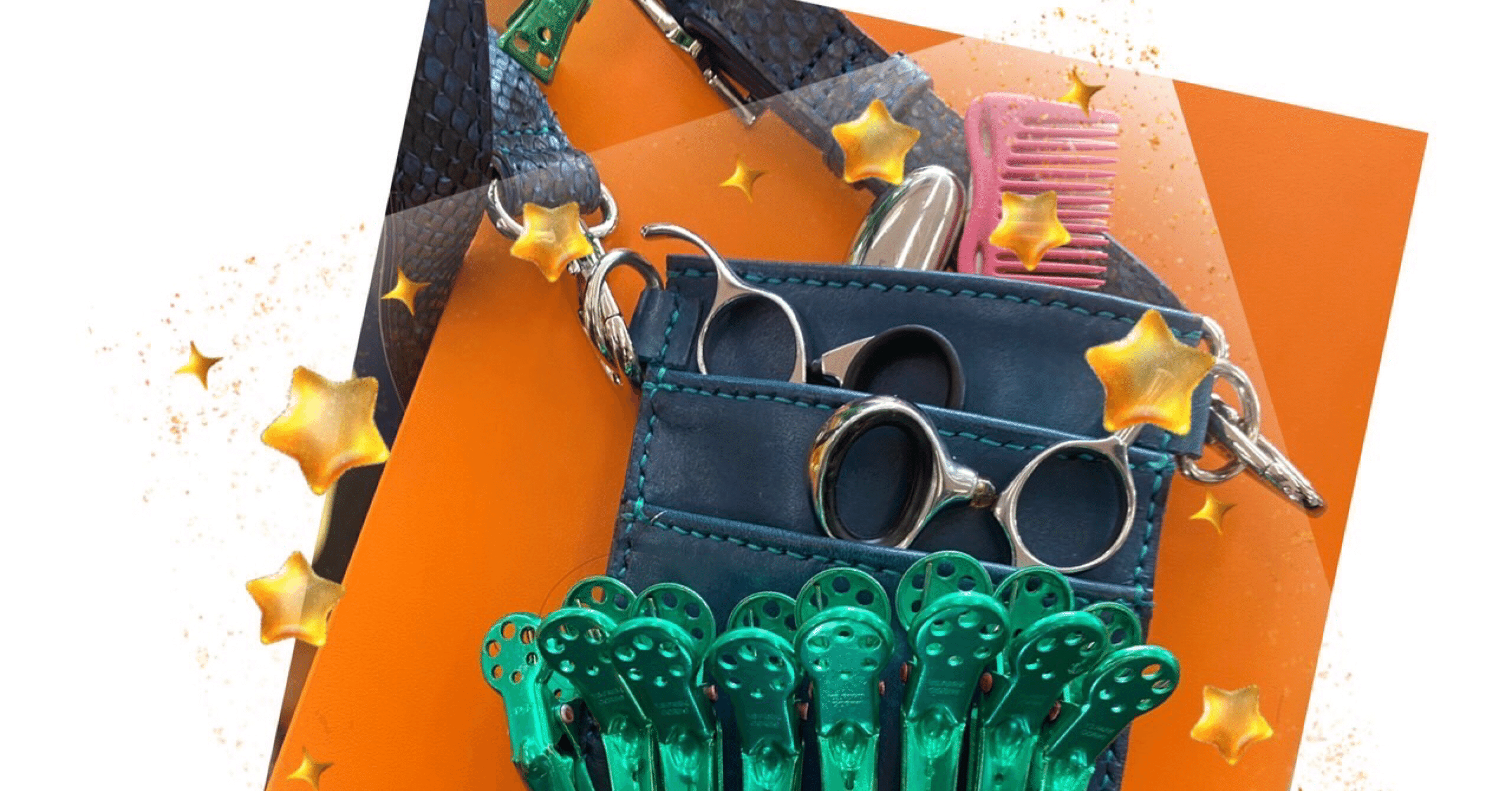 hairdresser etsuko｜note