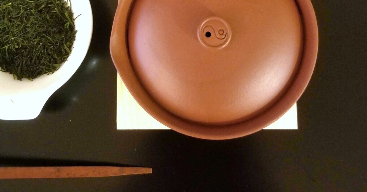 茶の場所｜晶瑩 SHOUEI TEA｜農薬を使わない茶専業｜note