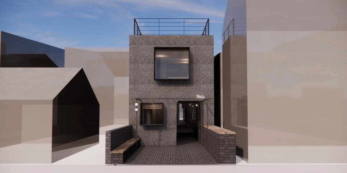 Uターン起業でコーヒー焙煎所オープン！｜富山県南砺市井波「Haiz coffee」｜まさるくん＠富山👈日本の穴場