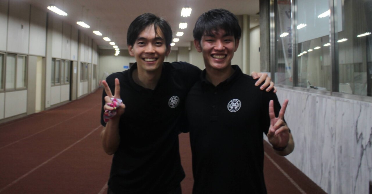 #93 大学生活、残された時間｜Ryusei Ando (Andy)