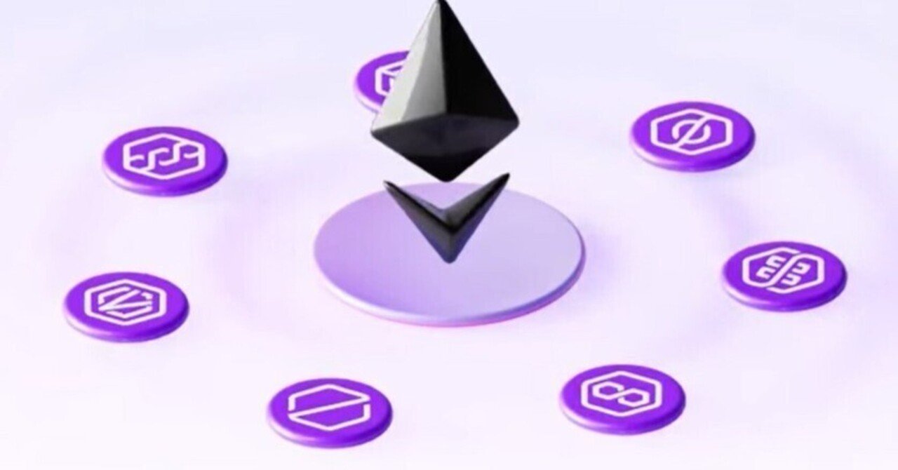 Alchemyを使ってPolygonのRPCを用意する｜ひびき