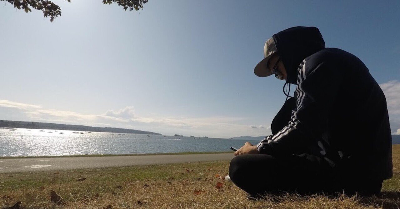 大学5年目を終えて ～充実と答え～｜川口 裕登(Kawaguchi Hiroto)