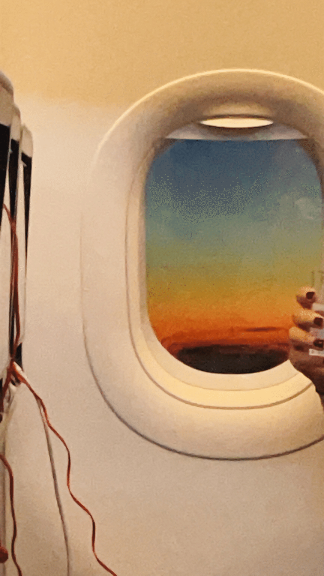 エジプト1人旅 ①｜Naoki Akashi