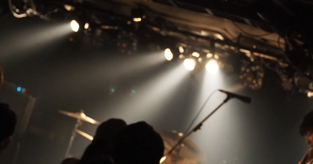 音楽業界を少し調べた｜RU｜note