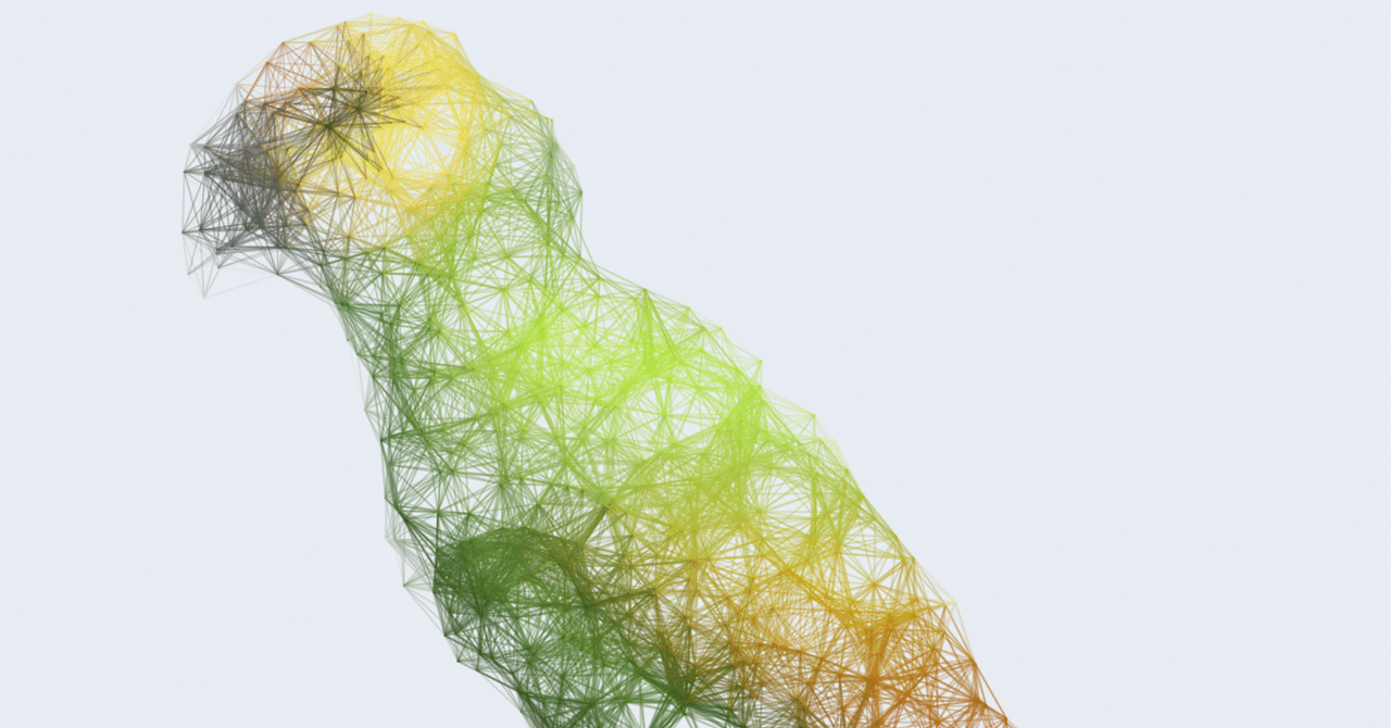 スケッチ「emoji and lines」投稿しました｜reona396