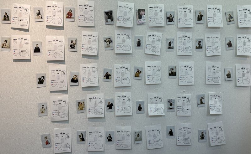 ZERO PORTRAIT OSAKA 2022 総括｜PHOTO BAR ZERO｜note