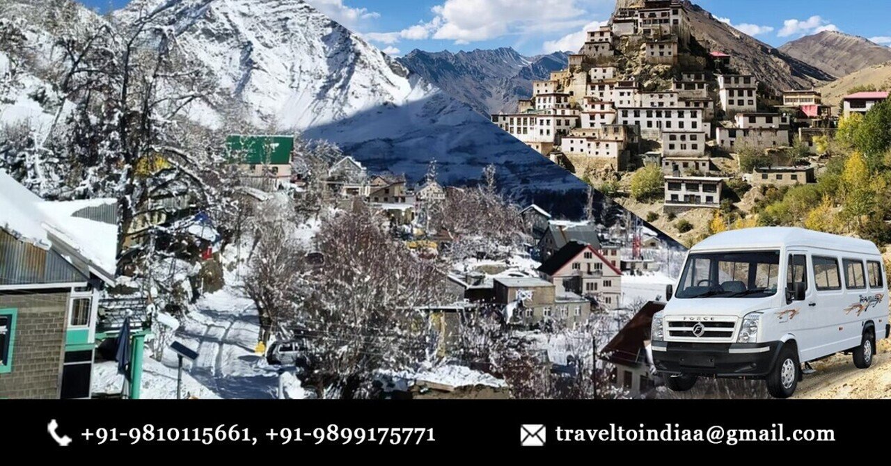 Bus Rental in Delhi for Outstation｜Neha｜note