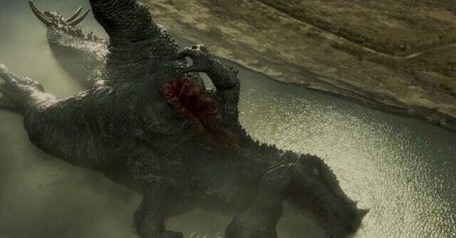 大怪獣のあとしまつ』ネタバレあり感想|空瑠璃 大怪獣のあとしまつ』ネタバレあり感想|空瑠璃
