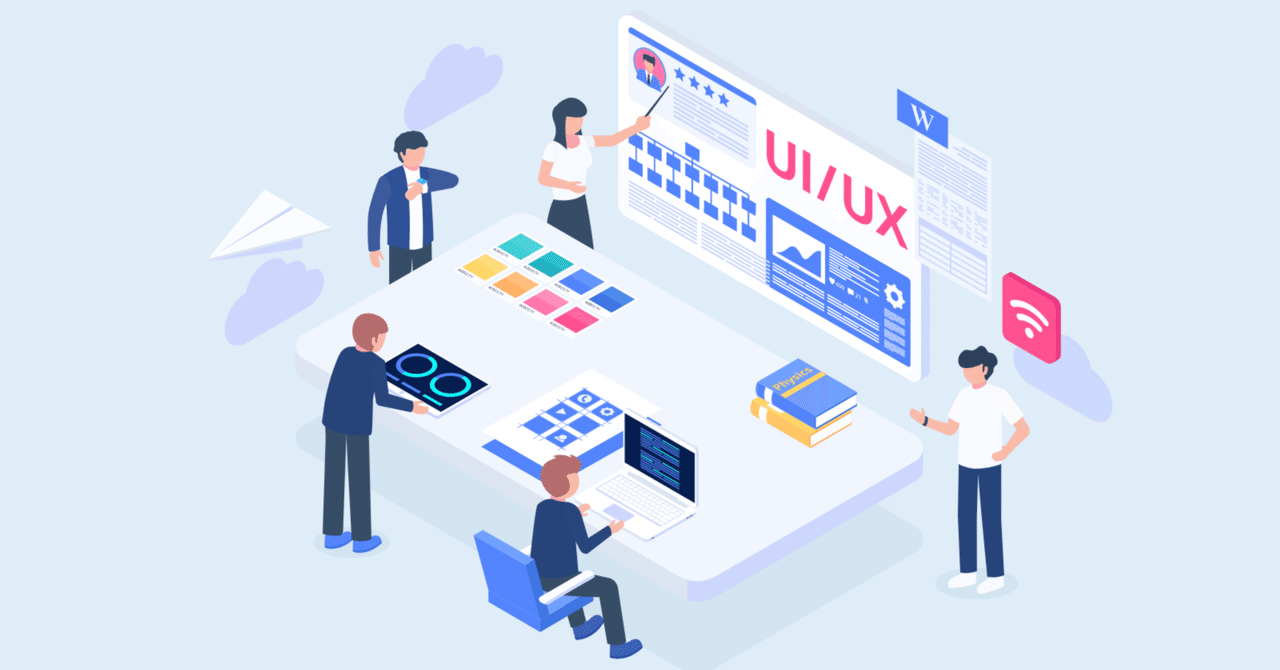 【学生と考えるUI/UX】インターンシップの4時間でwebサイトのUI/UXを考えてみた～開催までに必要な準備、得たこと～｜UXチーム航海日誌（ノート） | NTTデータCCS