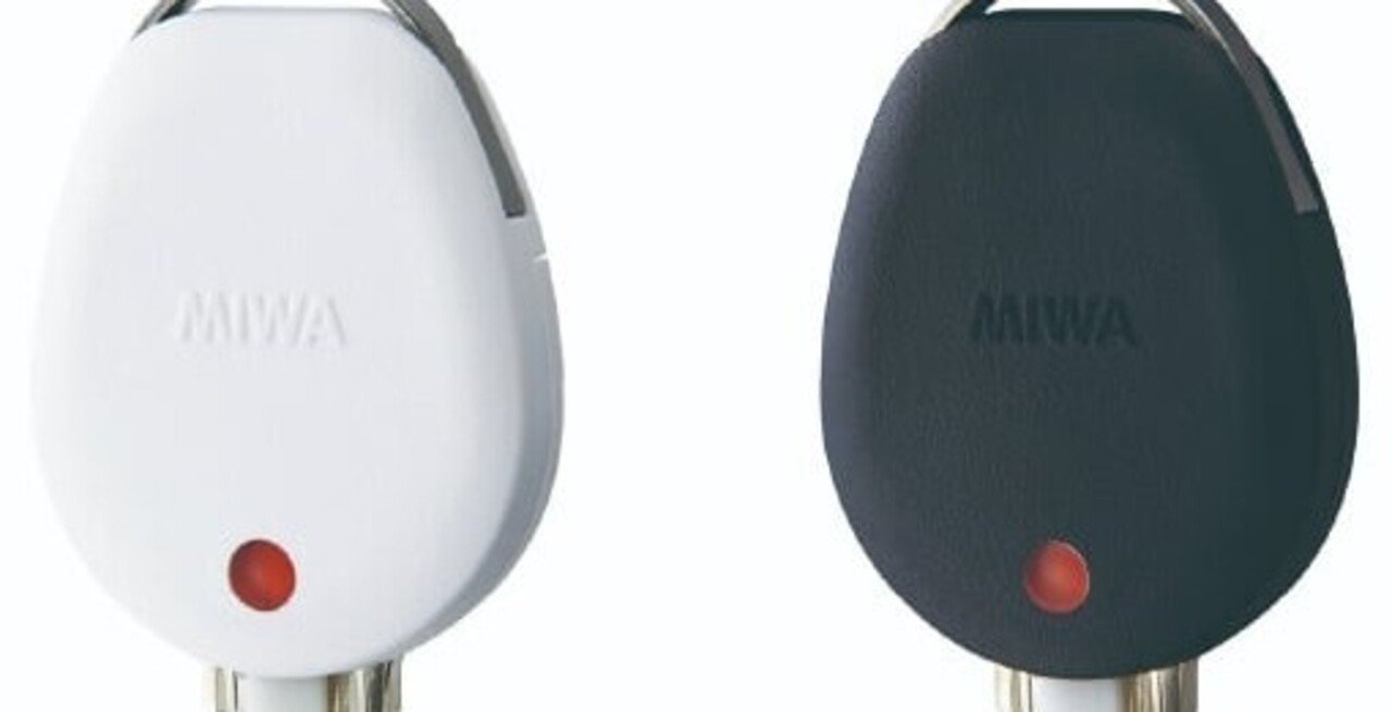 鍵の閉め忘れ防止ChecKEY2｜ansu1167｜note