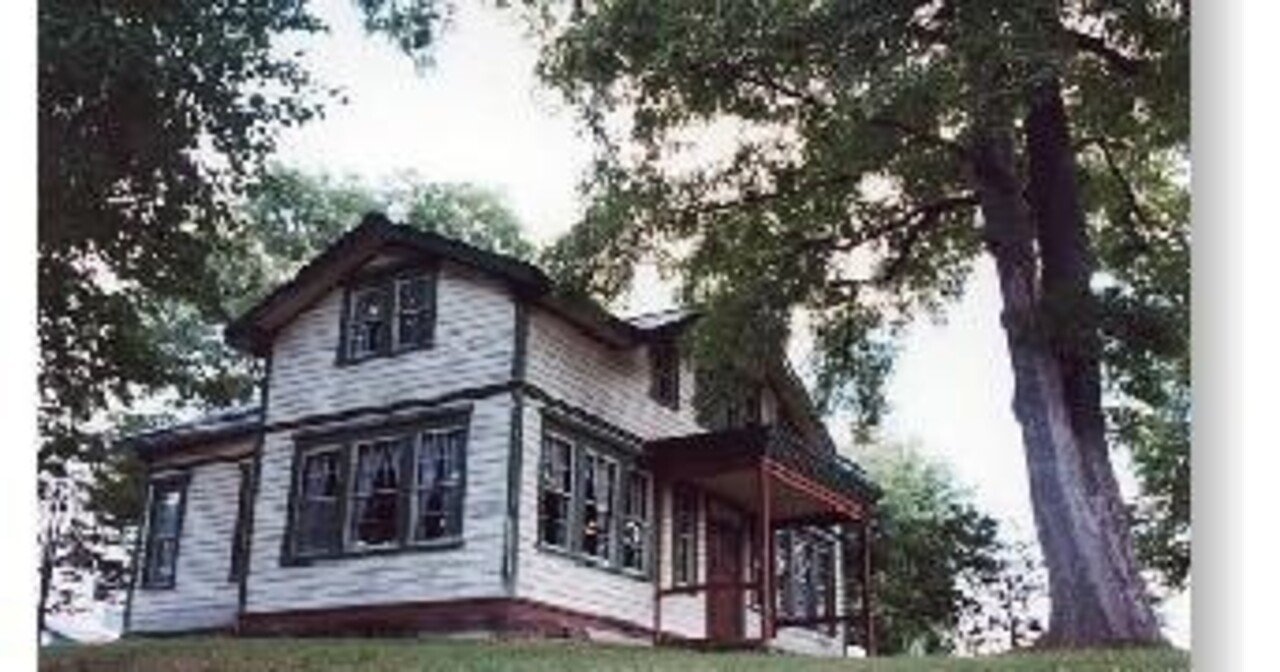 藻琴原野 第八話 博愛｜Hideki_Matsuo©️