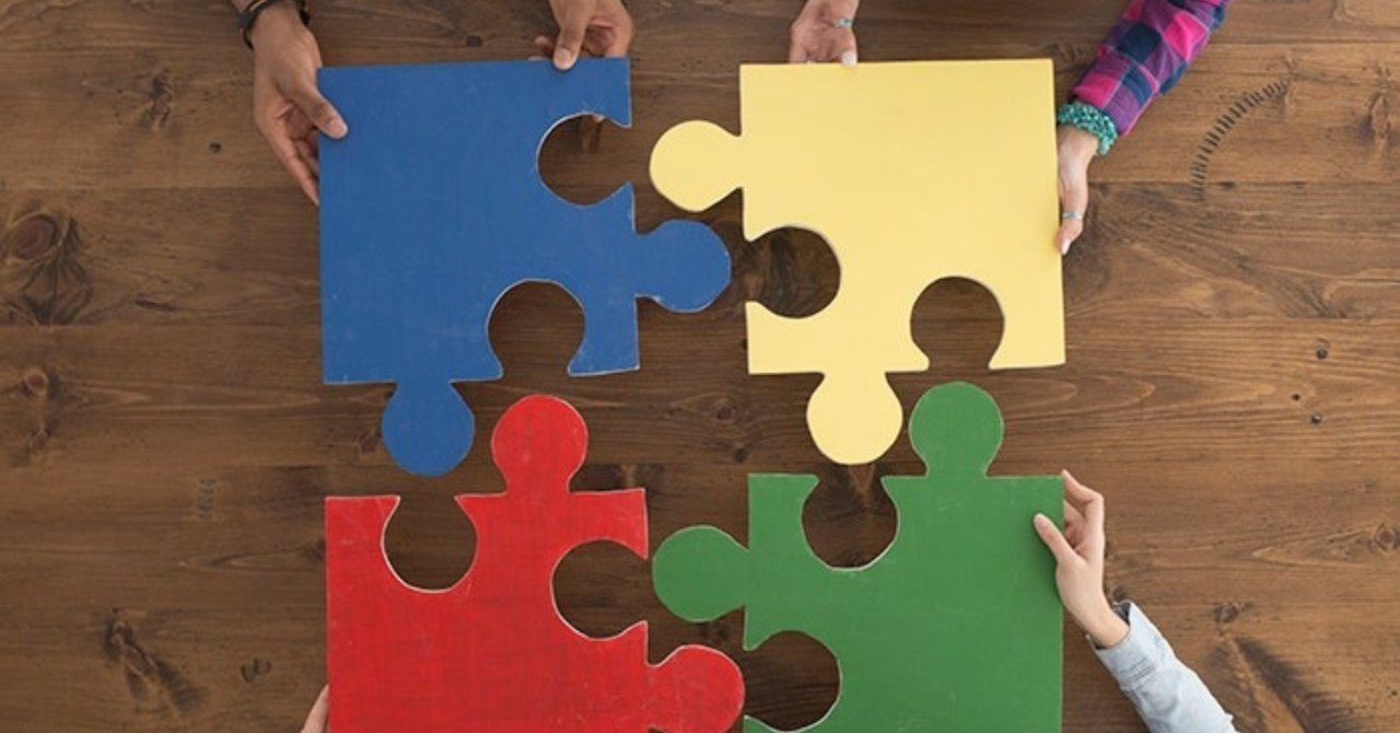 自分が意図しないカタチとなったコミュニティをどうするべきか｜shingo_moriya