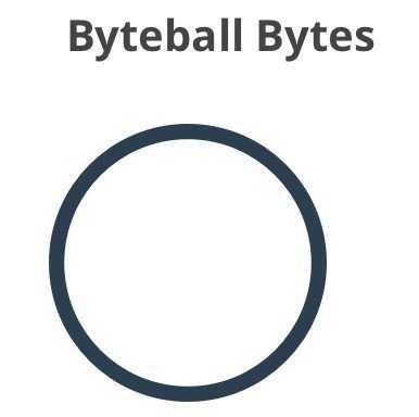 #73 [GBYTE] Byteball ブロックチェーンの問題を克服したDAGを使い、スマートコントラクトもできる通貨！でもあんまりオススメしません。理由は？｜Da-｜note