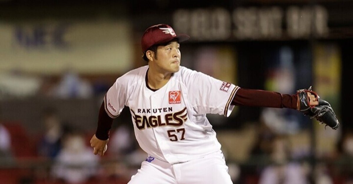 【140キロ台で勝てる要因】瀧中瞭太徹底解剖｜黒木段 / Jing Tha Eagles