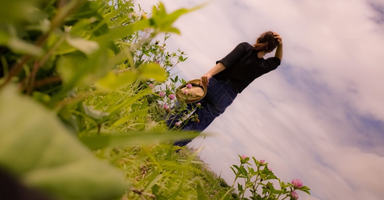 フォーカスする｜Junko Sakamoto｜note