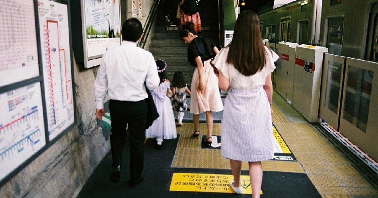 涼し淋しき夜の風｜tsuyoshi🐜mag