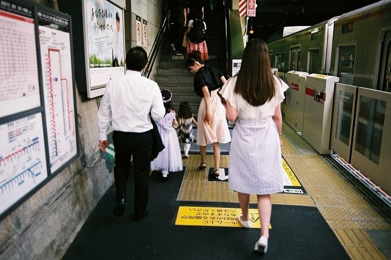 涼し淋しき夜の風｜tsuyoshi🐜mag