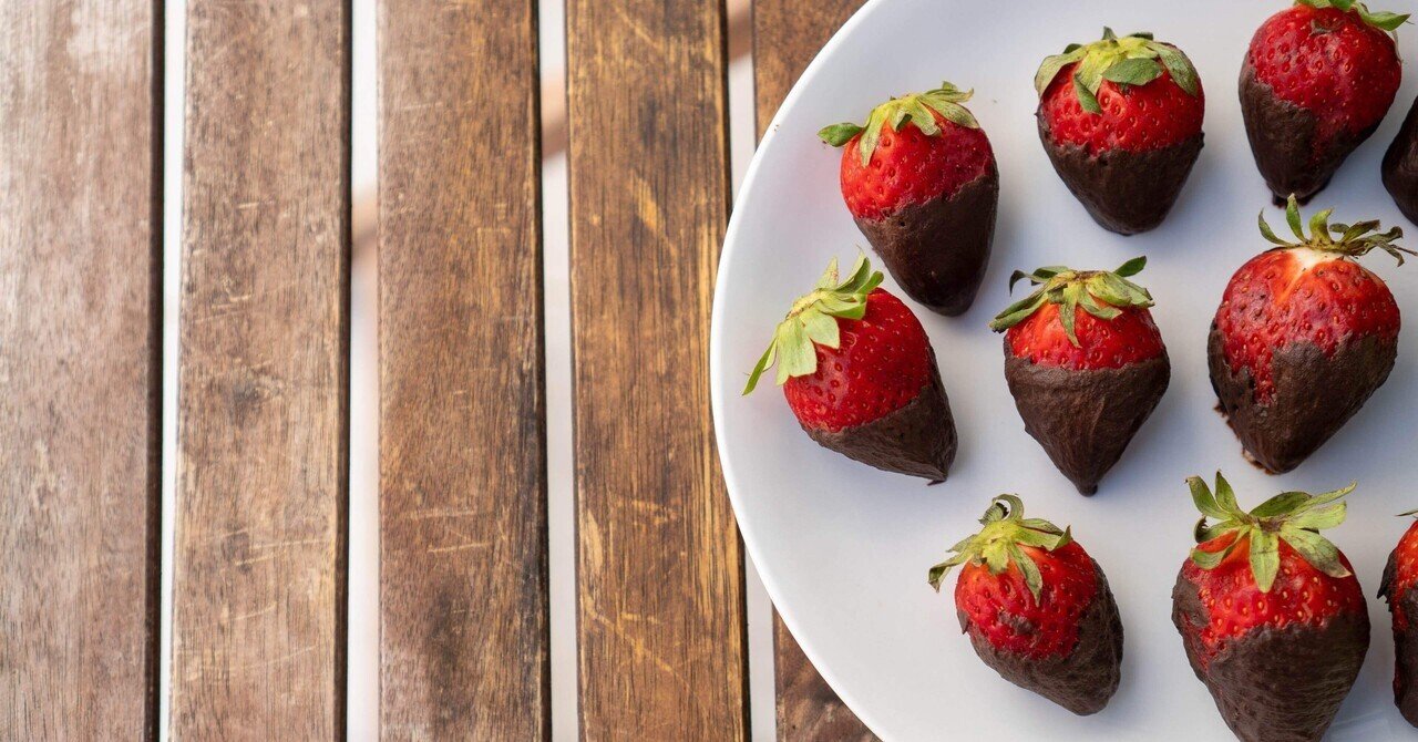 「デザート」ー詩ー｜cofumi（こふみ）詩＊音楽