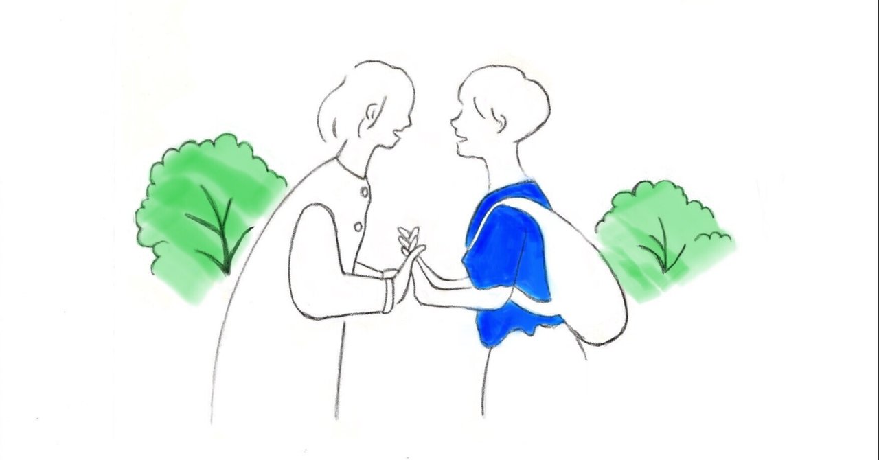 大丈夫、きっと大丈夫｜nico.toco.ha