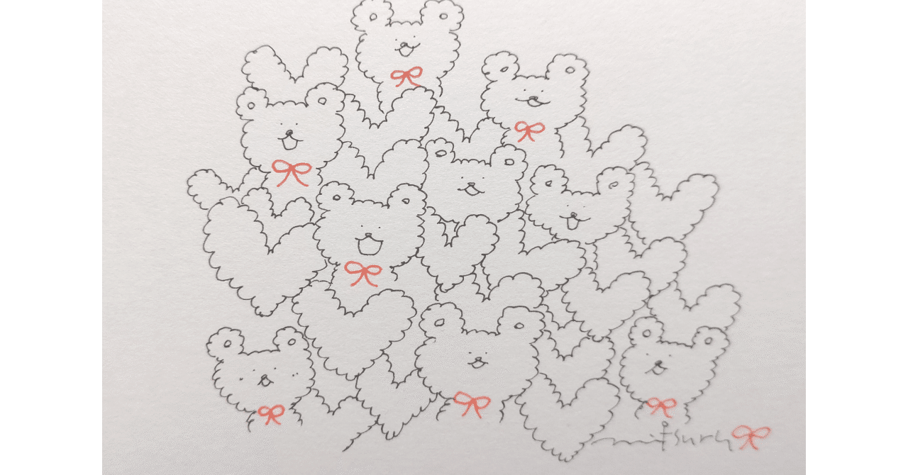 蝶々結びは本質とお祝いのギフト。｜美鶴 mitsuru's essence｜note