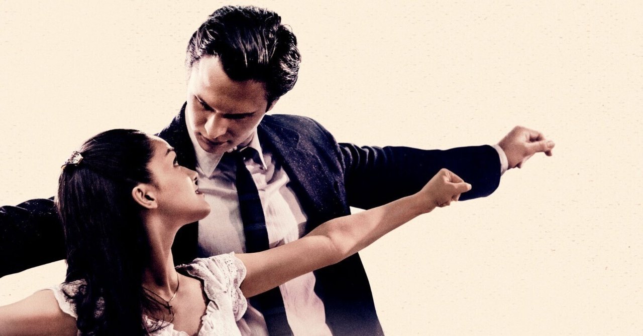 迫力満点の音楽とダンスが伝える、現代への願い『ウエスト・サイド・ストーリー』【ネタバレあり】｜t09_hrk