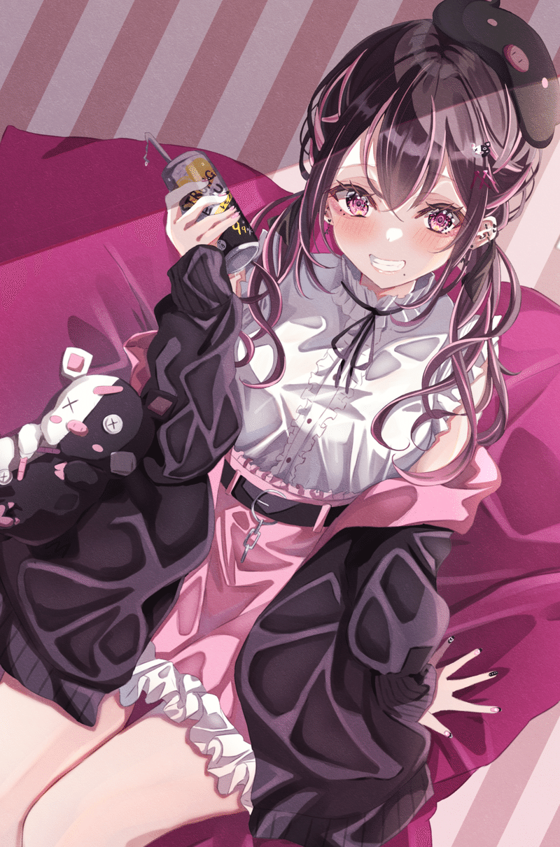 【2月】 cozoプロインタビュー！｜cozoru プロダクション