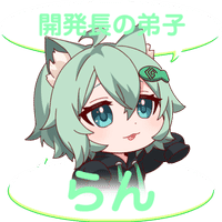 知識0だけどExメニューで衣装を着せ替えしたい！！(RadialPuppet)(初心者向けExpression解説2)[VRChat]｜Ran_kotonoha｜note