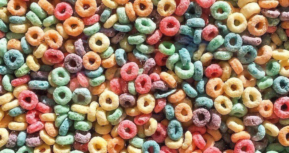 CEREAL TALK（シリアルトーク）｜note