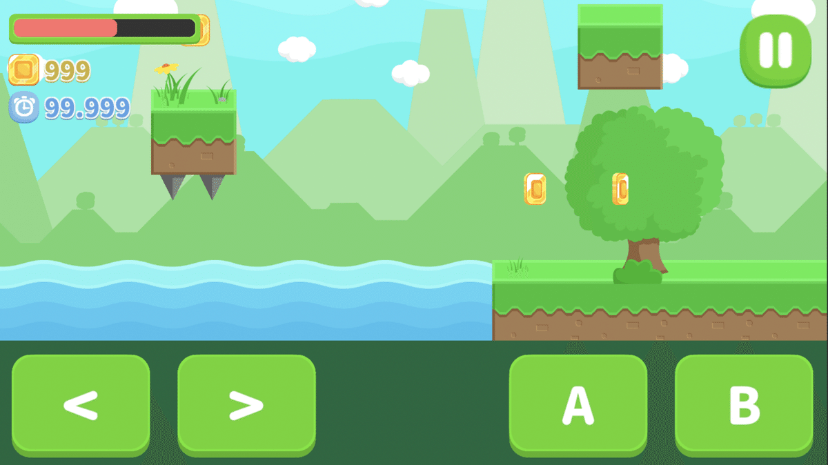 初心者の初心者による初心者のためのUIデザイン with Unity｜Annulus Games