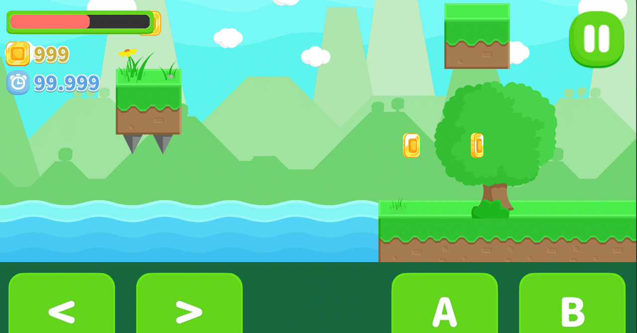 初心者の初心者による初心者のためのUIデザイン with Unity｜Annulus Games