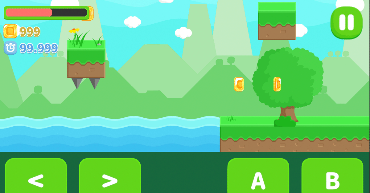 初心者の初心者による初心者のためのUIデザイン with Unity｜Annulus Games