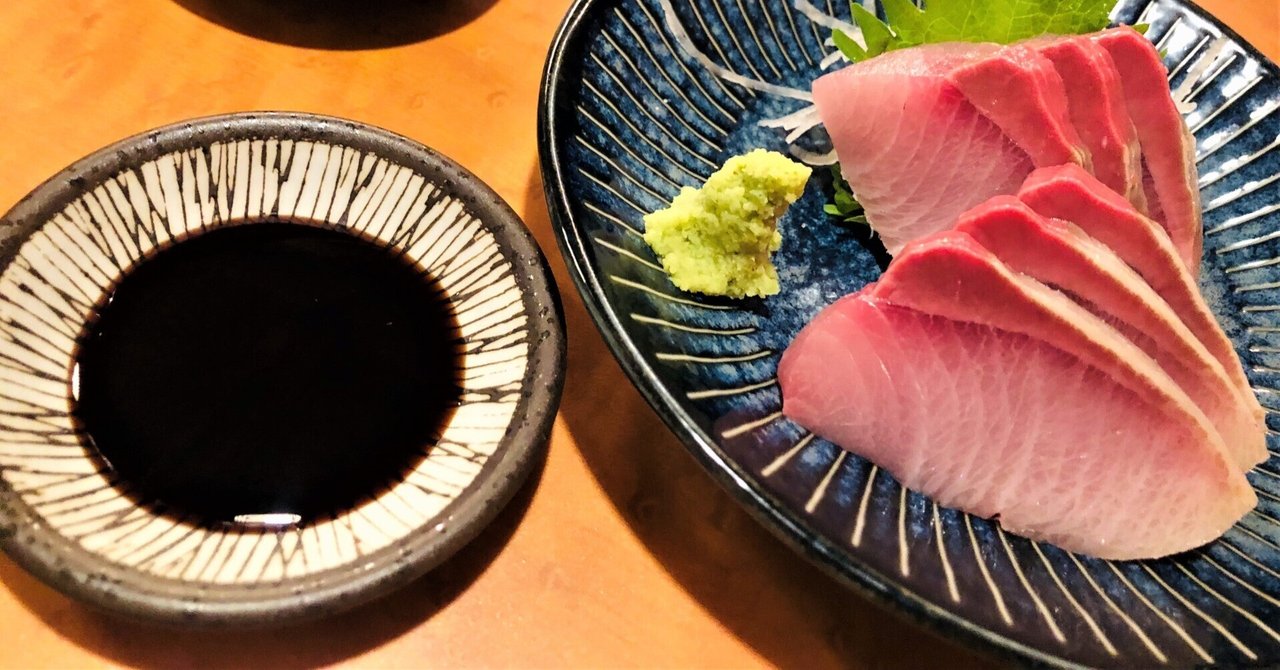 【芝浦】和モダン創作居酒屋「下松」魚介が特に美味しくて日本酒がすすみます♪｜高橋梨紗