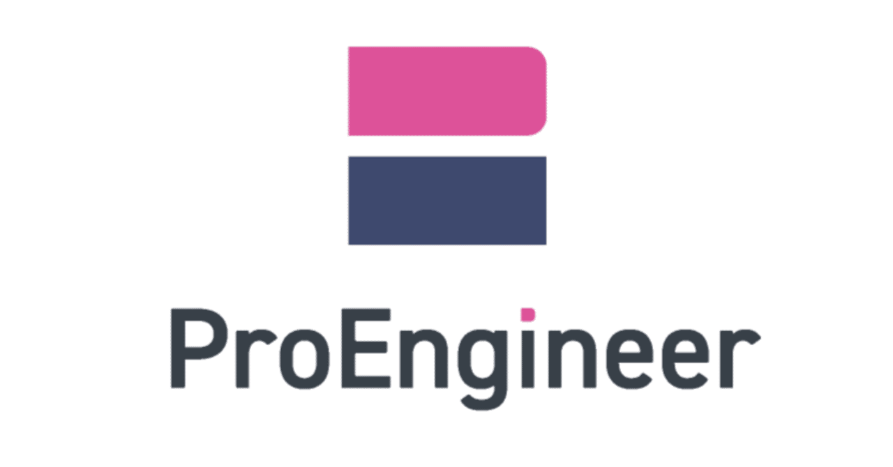 ProEngneer、サービスサイト及びロゴリニューアルしました！｜インターノウス株式会社