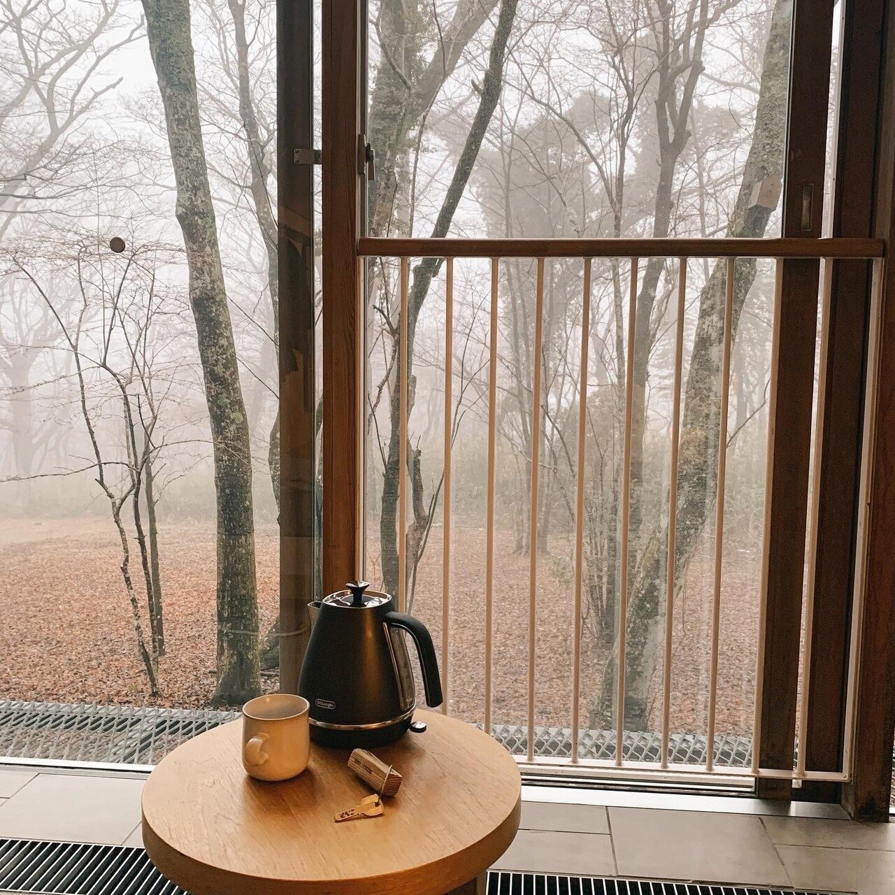 箱根リトリート före｜Kanaco｜note