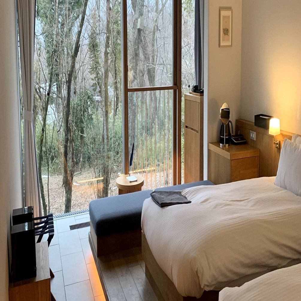 箱根リトリート före｜Kanaco｜note