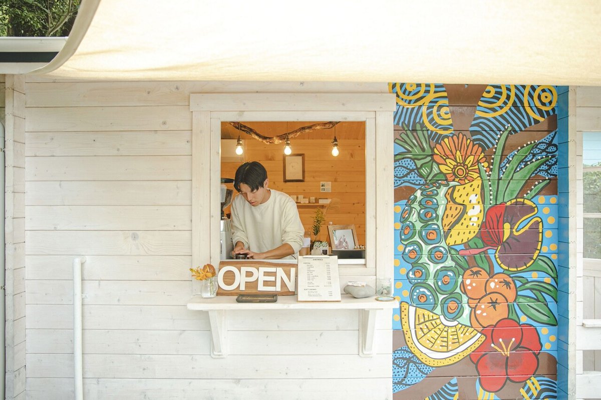 自然に寄り添った丁寧な暮らしの提案、伊豆下田のライフスタイルブランド「NEED U」｜WITH SHIMODA